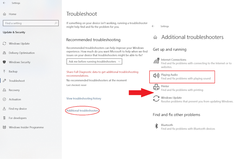 如何修理我的麥克風？ — How To Fix Guide