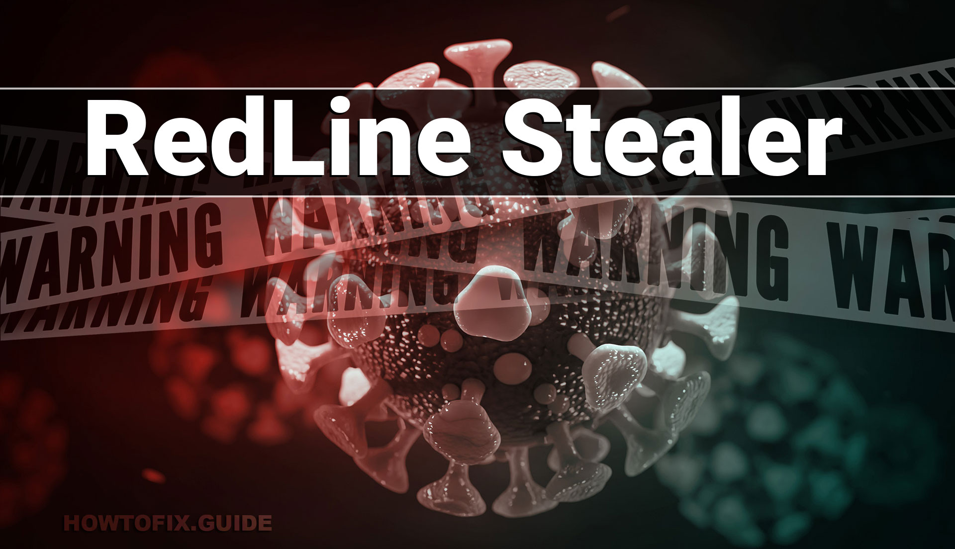 RedLine Stealer - 什麼是 RedLine 惡意軟件？ — How To Fix Guide