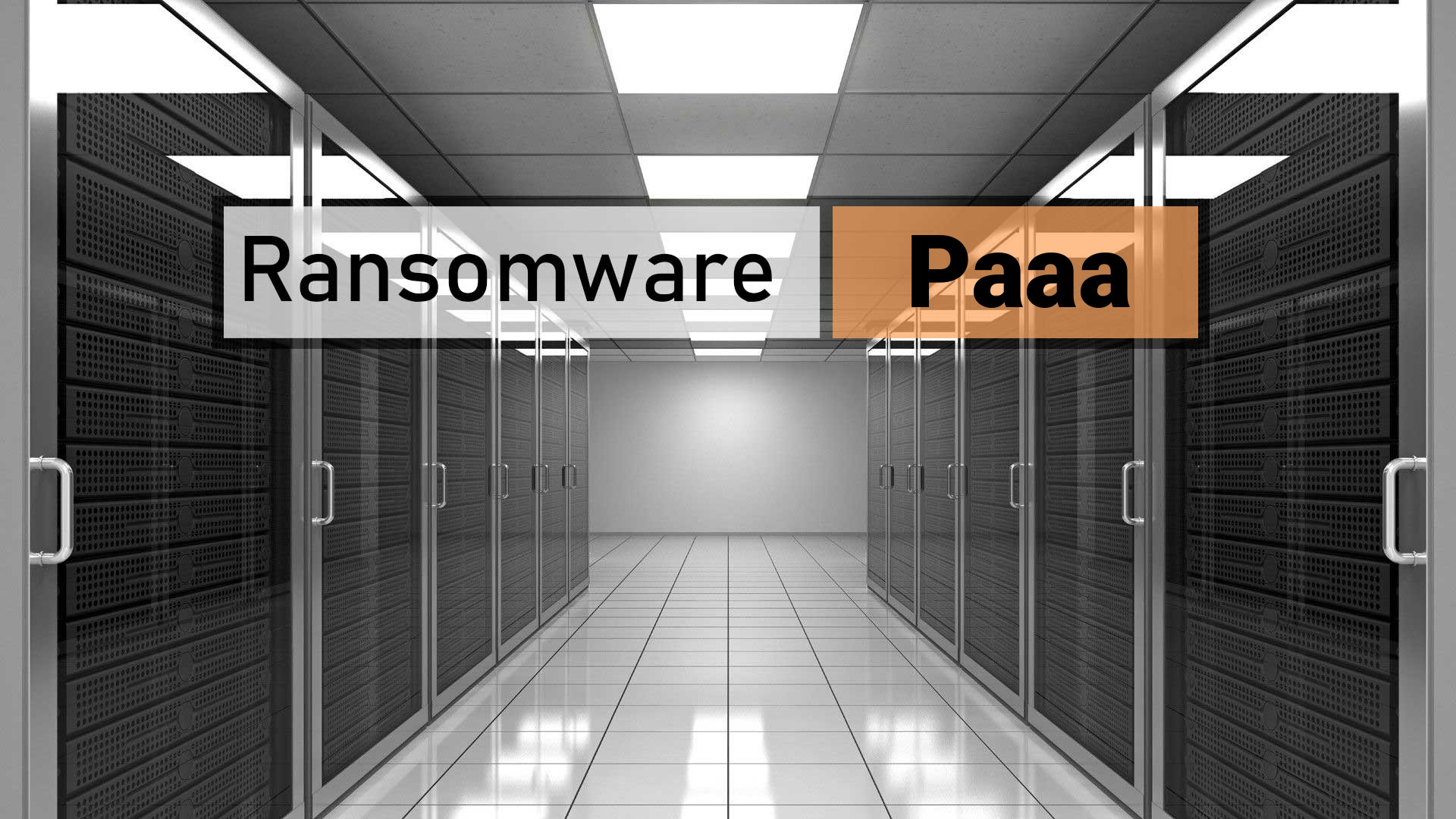 PAAA 病毒 (.paaa 文件）— 解密和刪除工具